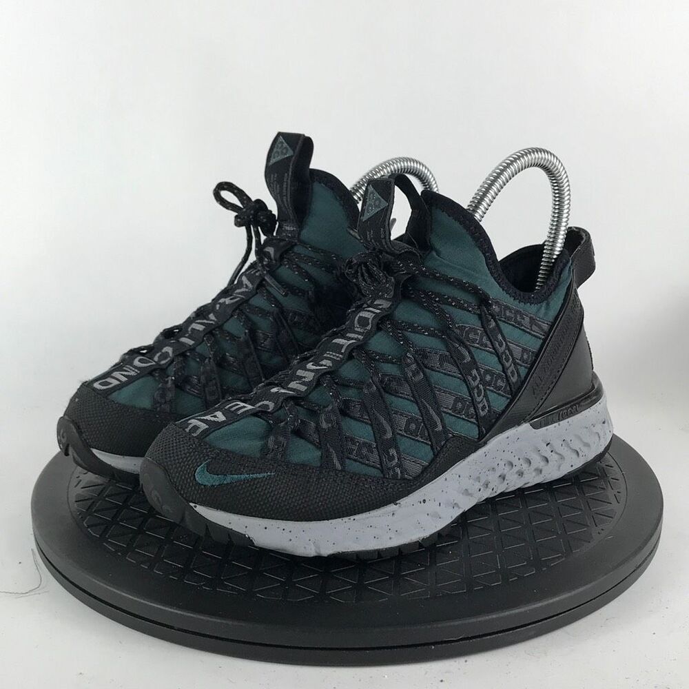 Nike Acg React Terra Gobe Hiking Trail Running Shoes … - Gem